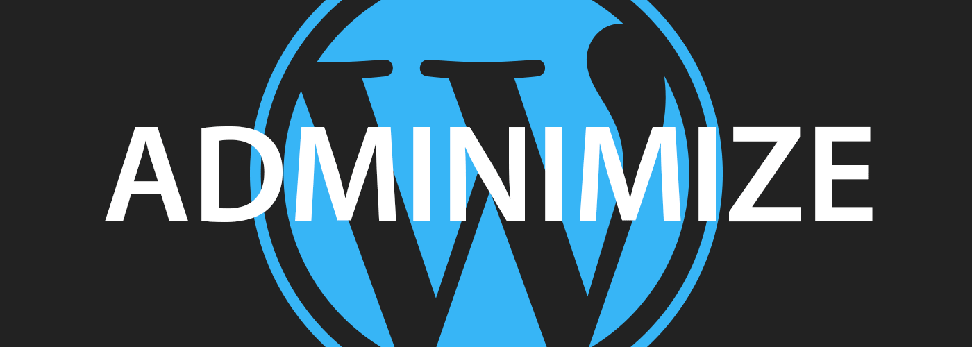 adminimize – Книга Жизни